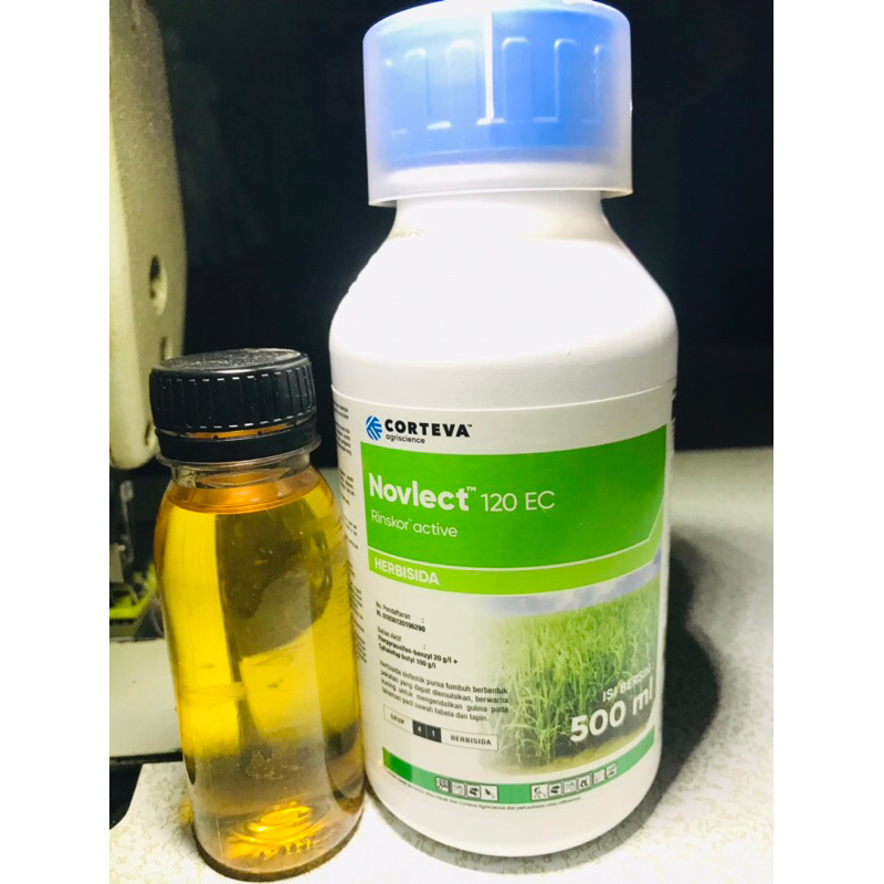 Jual Novlect 100ml | Shopee Indonesia