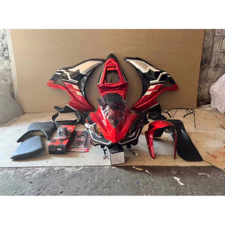 Jual fairing byson Harga Terbaik & Termurah Juni 2024 | Shopee Indonesia