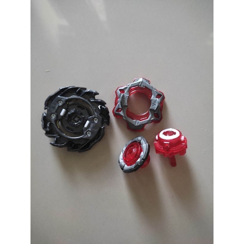 Jual beyblade burst venom diablo | Shopee Indonesia