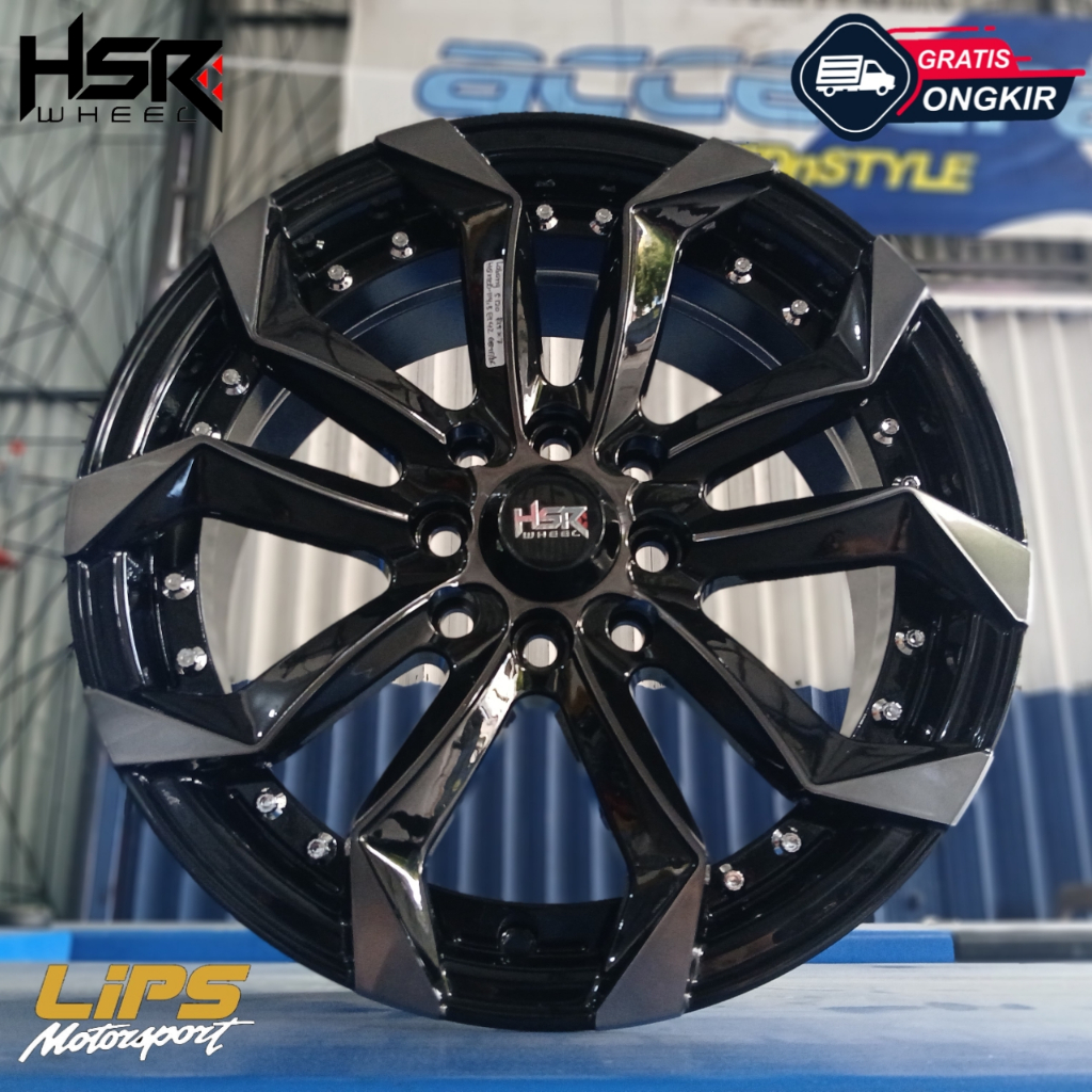 Jual Velg Racing Mobil Avanza Yaris Baleno Avega Cayla Sigra Hsr Labang ...