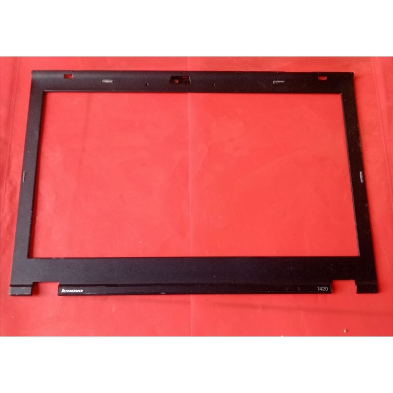 Jual Prem Casing Lcd laptop Lenovo ThinkPad T420 | Shopee Indonesia