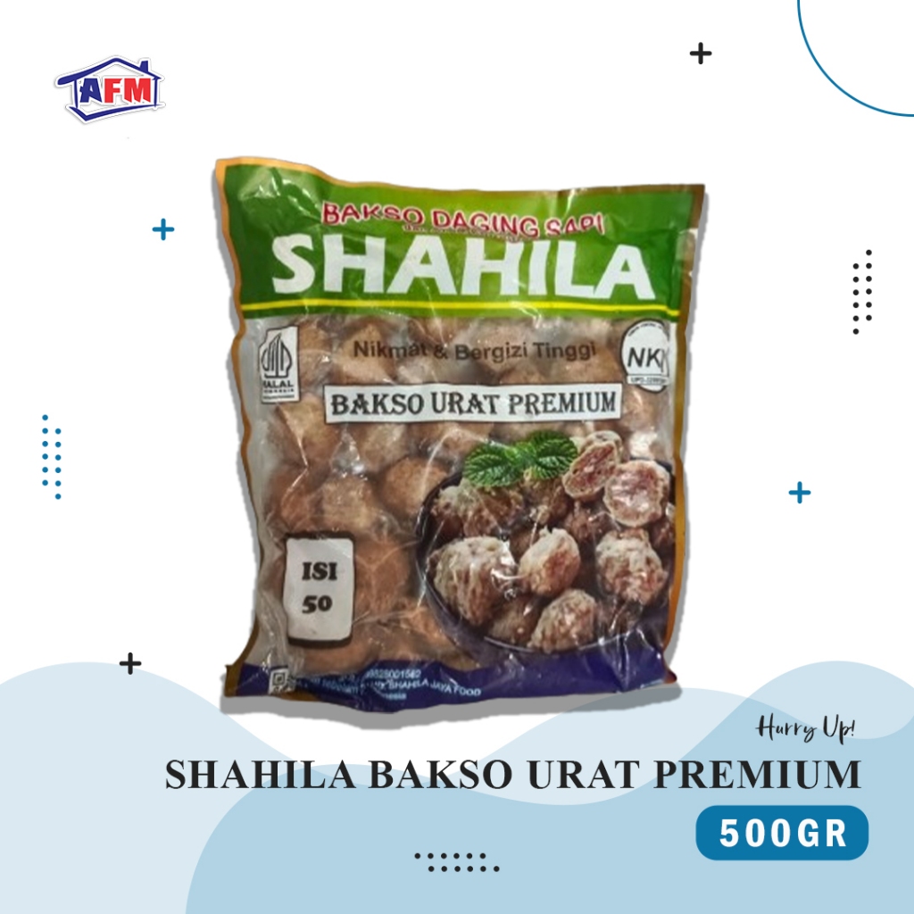 Jual SHAHILA Bakso Urat Premium/Bakso Kombinasi Premium/Bakso Murah isi ...