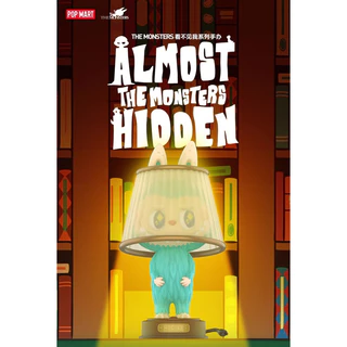 Jual labubu blind box Harga Terbaik & Termurah November 2024 | Shopee ...