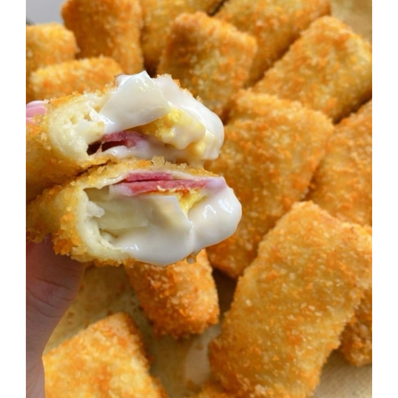 Jual Risol Mayo Frozen | Shopee Indonesia