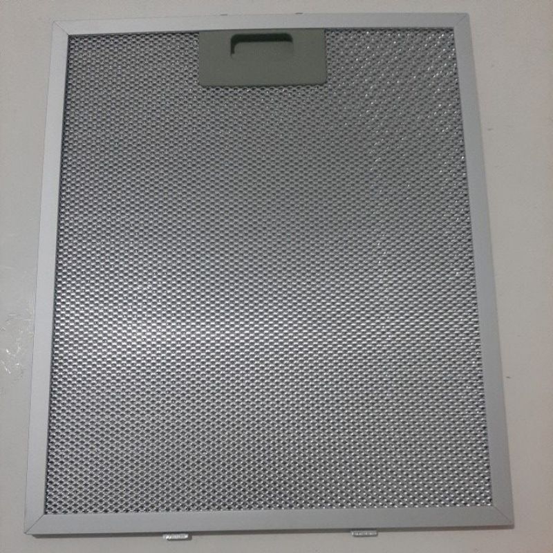 Jual Aluminium Filter Cooker hood Modena Sx 7511L/ SX 9512L | Shopee ...
