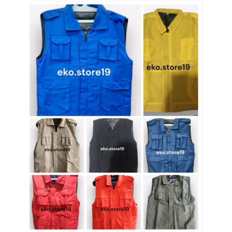 Jual ROMPI LAPANGAN ROMPI KERJA ROMPI PARTAI ROMPI POLOS ROMPI UMROH ...