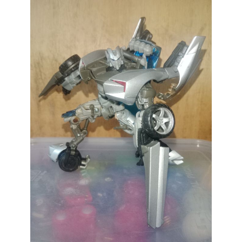 Jual Transformers Sideswipe ROTF | Shopee Indonesia