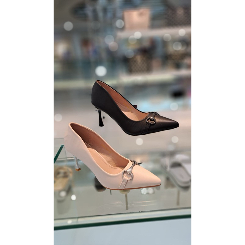 Jual Disc Sepatu Heels Bellagio Original ( BACA DESKRIPSI SEBELUM CO ...