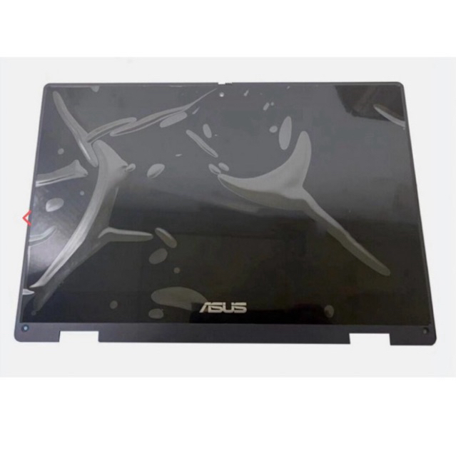 Jual LCD LED + Bezel ASUS BR1100 BR1100FAK BR1100CKA BR100FKA Touchscreen | Shopee Indonesia