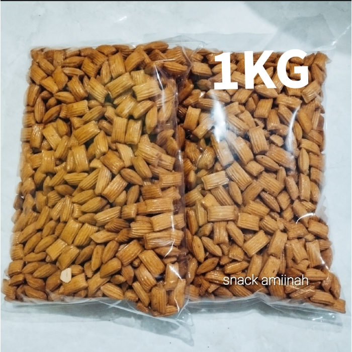 Jual KUE PANG PANG MANIS GURIH 1KG | Shopee Indonesia