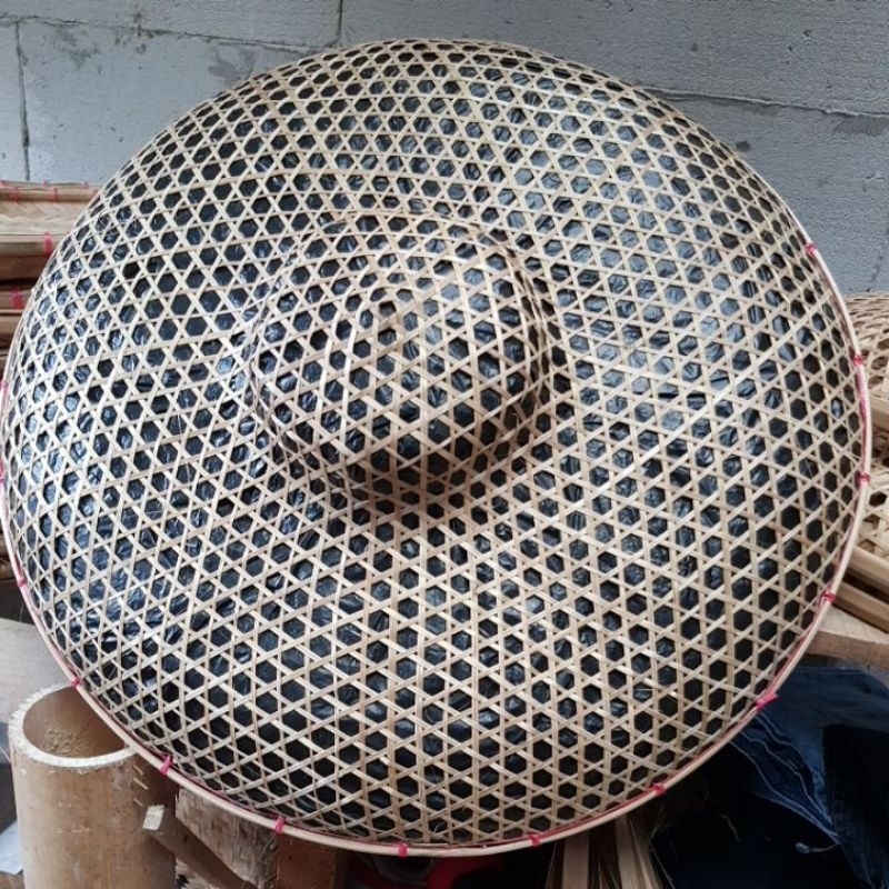 Jual caping bambu 45cm | Shopee Indonesia