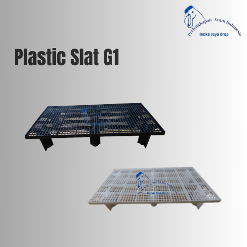 Jual Slat Alas Kandang Ayam Broiler / Plastik Slat Kandang / Alas Kandang Hewan | Shopee Indonesia