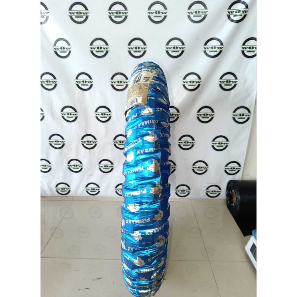 Jual BAN PRIMAAX SK68 4.00-17 (ORIGINAL 100%) | Shopee Indonesia