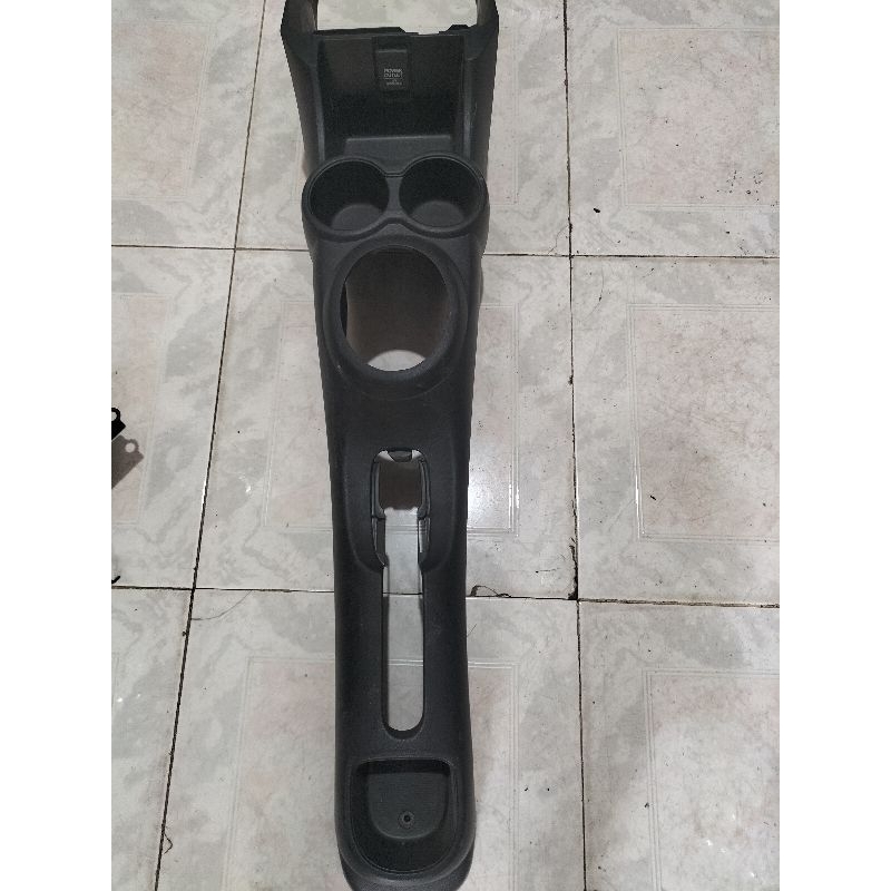 Jual console box honda mobilio brio original | Shopee Indonesia