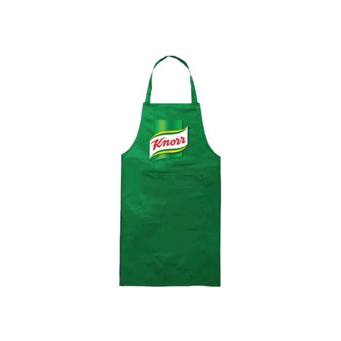 Jual Free Apron Knorr Hijau | Shopee Indonesia