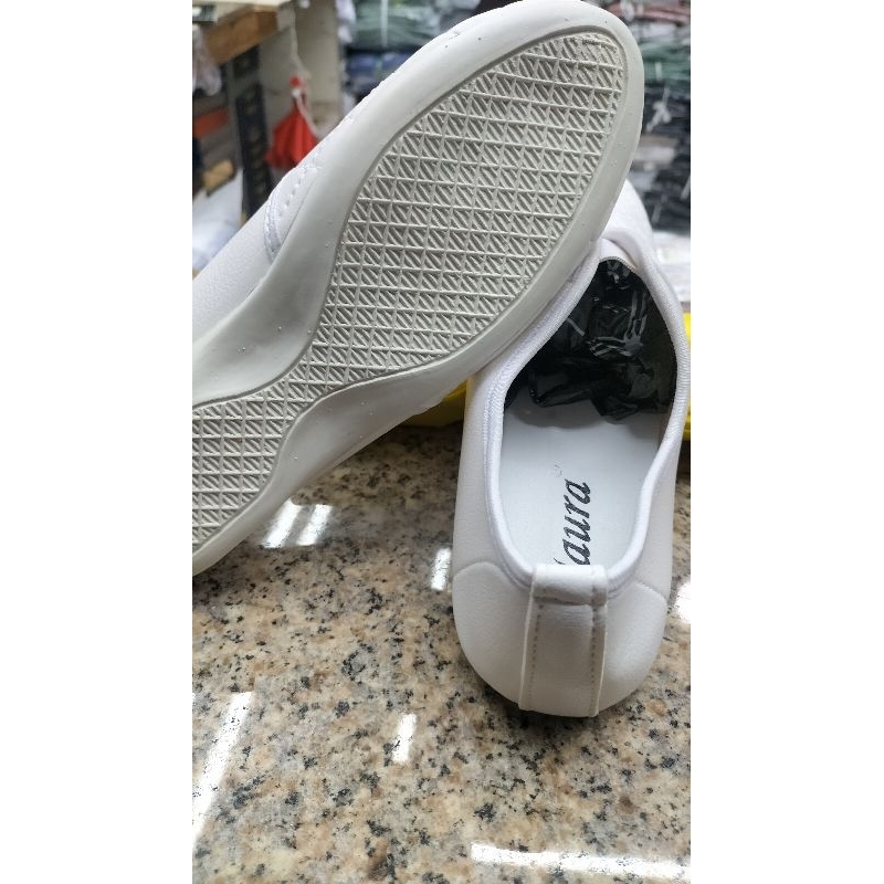 Jual sapatu cewek perlengkapan haji dan umroh | Shopee Indonesia