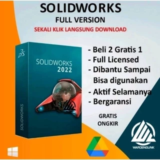 Jual Solidworks Terlengkap & Harga Terbaru Juni 2024 | Shopee Indonesia