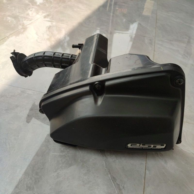 Jual box filter saringan udara original honda beat new deluxe/genio ...