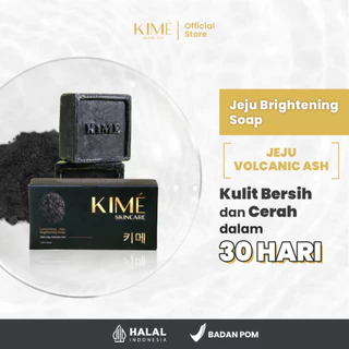 Toko Online Kime Skincare Official Store | Shopee Indonesia