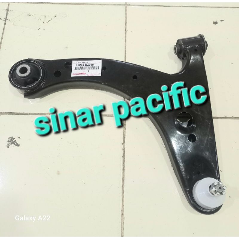 Jual lower arm sayap bawah kanan toyota avanza xenia | Shopee Indonesia