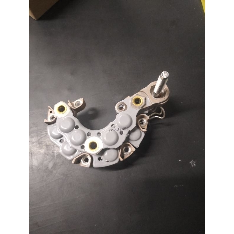 Jual silicon silikon diode rectifier alternator suzuki carry extra ...