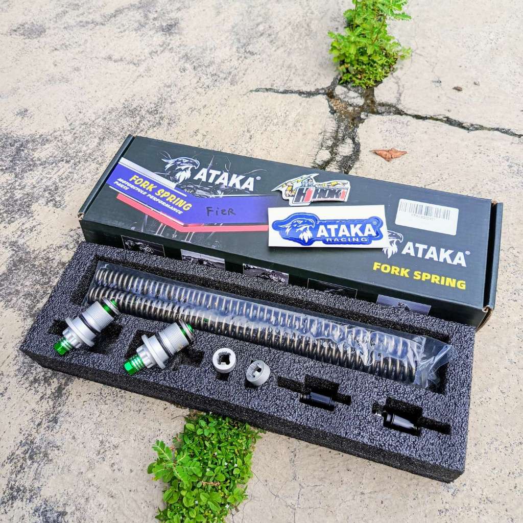 Jual Preload Adjuster Shok Shock Sok Depan Fizr F1zr Mx King Mx Old New ...