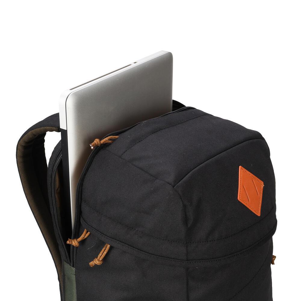 Jual EIGER DIARIO KANVA 25L LAPTOP BACKPACK | Shopee Indonesia