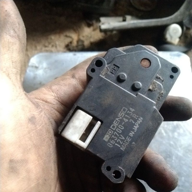 Jual Relay heater AC Toyota Corona absolute | Shopee Indonesia