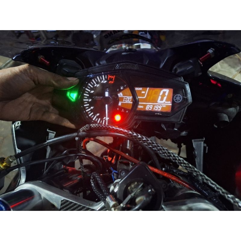 Jual Speedometer R25/mt25 | Shopee Indonesia