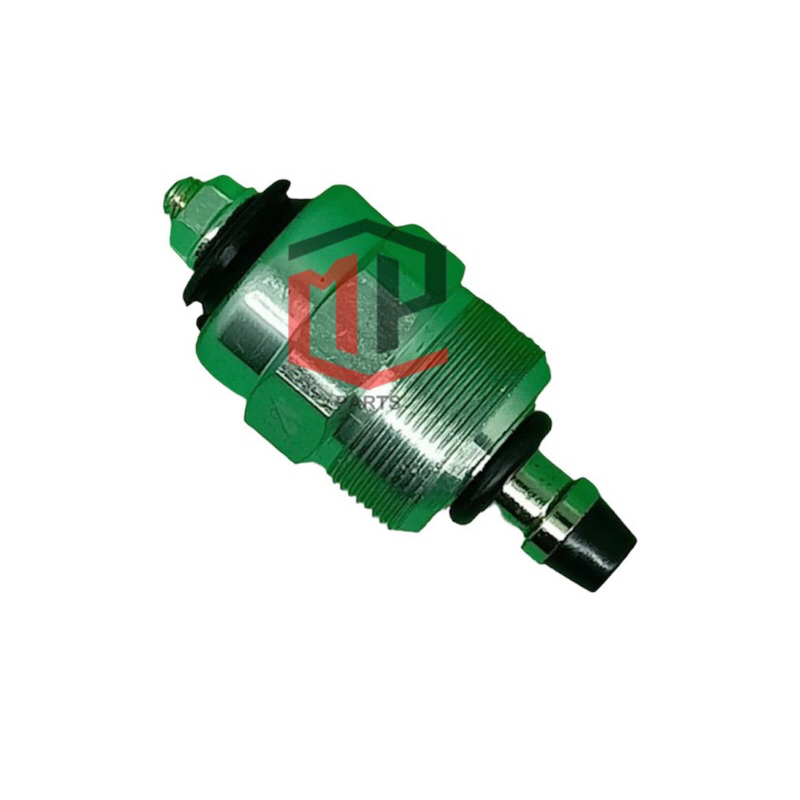Jual Selenoid Genset Motoyama SE7800 5kw Engine 186Fa 12V | Shopee ...