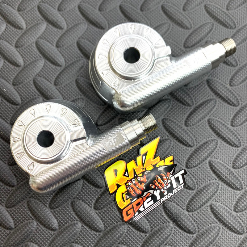 Jual Gearbox Gear Box Mio Fizr 125z Cnc Stainless Made In Vietnam ...