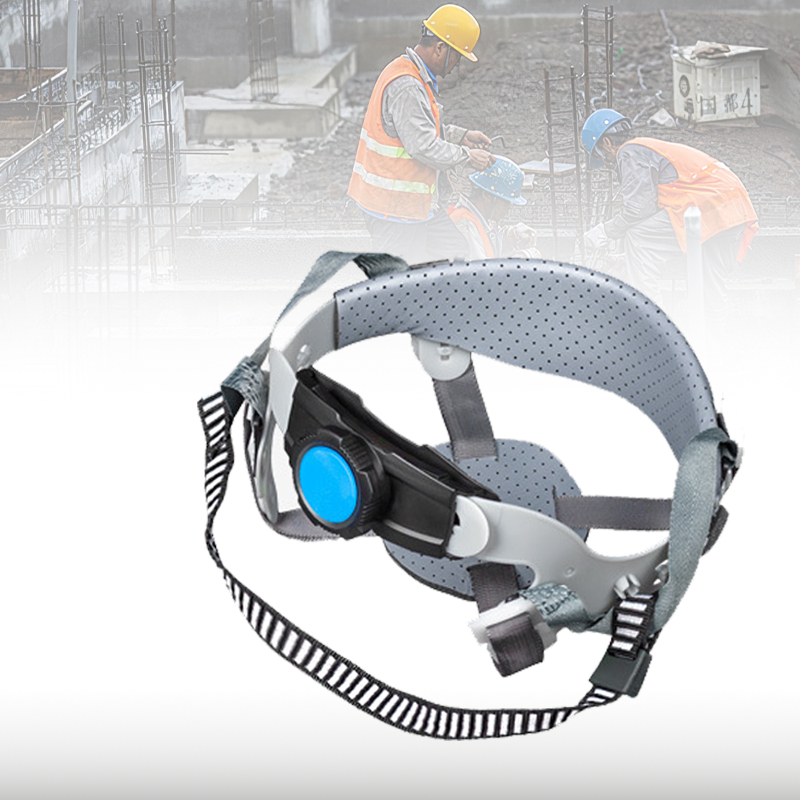 Jual Inner Fastrack Helm Safety Sarang Helm Proyek Merk Inner Fastrack ...