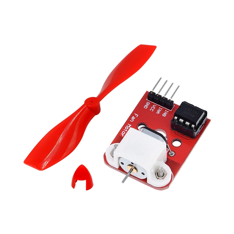 Jual EELIC MDL-L9110 Modul Kipas Fan Fire Fighting Robot Kipas Dinamo ... Jual EELIC MDL-L9110 Modul Kipas Fan Fire Fighting Robot Kipas Dinamo ...