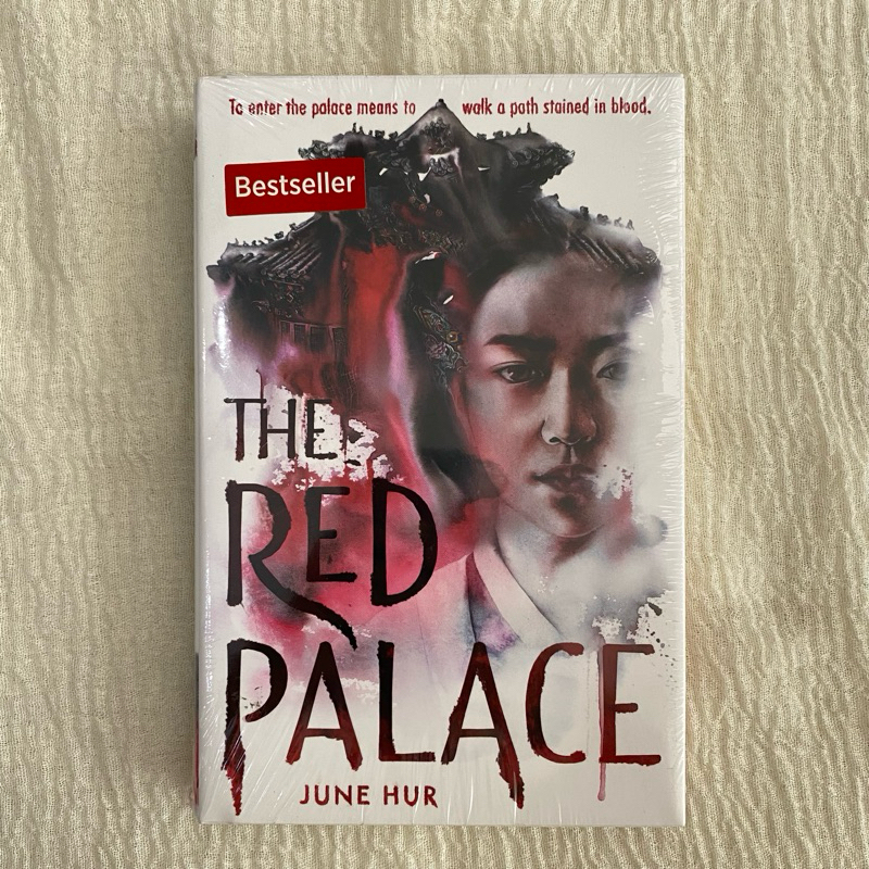 Jual red palace | Shopee Indonesia