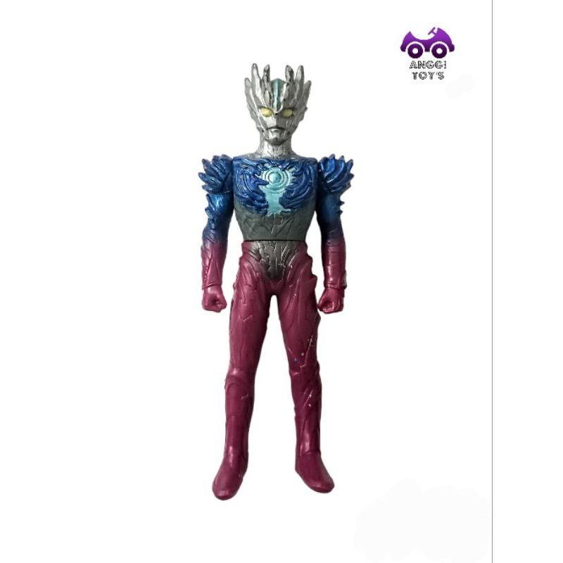 Jual Action Figure Ultraman Saga | Shopee Indonesia