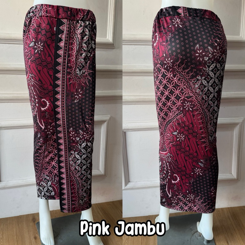 Jual songkety - Kamen strait bali jadi moscrepe - rok jadi bawahan ...