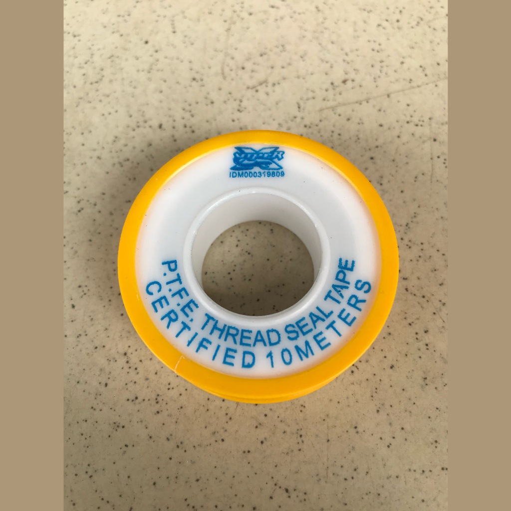 Jual Seal Tape isolasi Siltip Solatip Lakban Kran Pipa | Shopee Indonesia