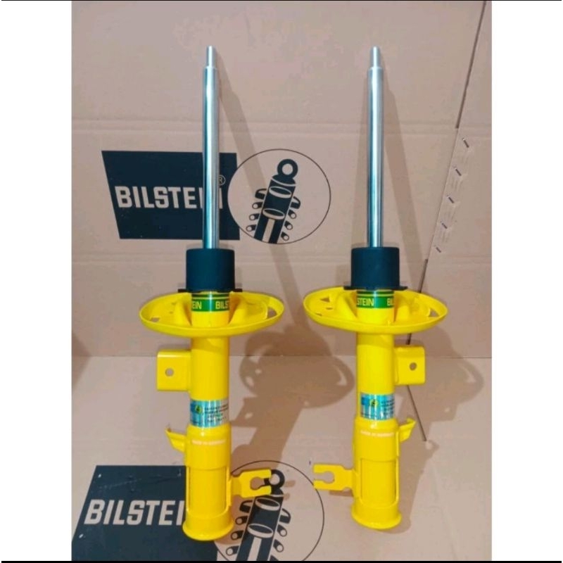 Jual shockbreaker shock absorber Mazda 2 mazda2 Skyactiv depan merk ...