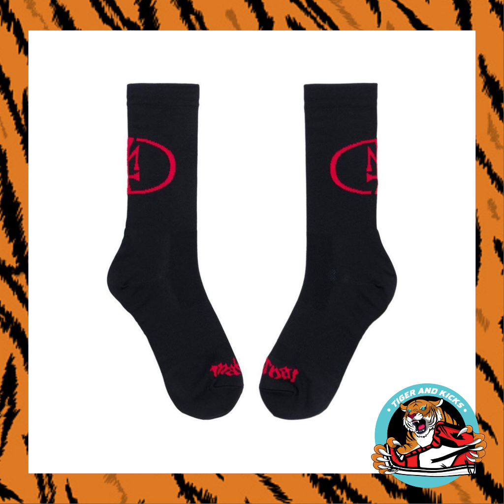 Jual Maternal Disaster Socks - SHED | Shopee Indonesia