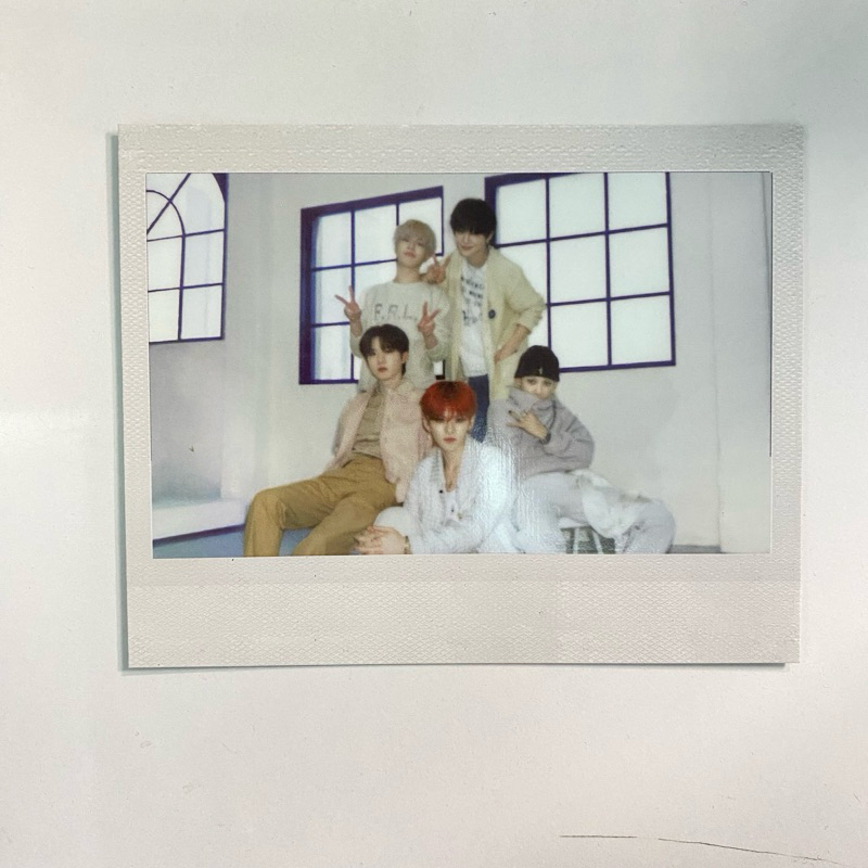 Jual (READY STOCK) POLA POSTCARD UNIT TREASURE (WAJIB CO PACK) | Shopee ...