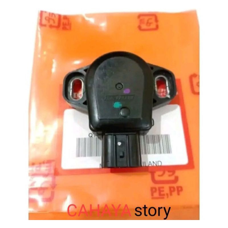 Jual SENSOR TPS HONDA JAS OLD JAS RS NEW CITY HARGA 1PC | Shopee Indonesia