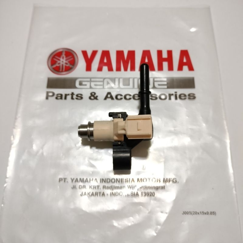 Jual Injektor hole 4 Yamaha Mio M3 Mio Z Mio Soul GT Fino 125 Original | Shopee Indonesia