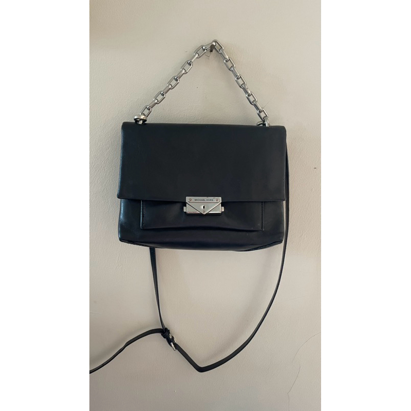 Jual Michael Kors Cece Small Preloved thrift | Shopee Indonesia