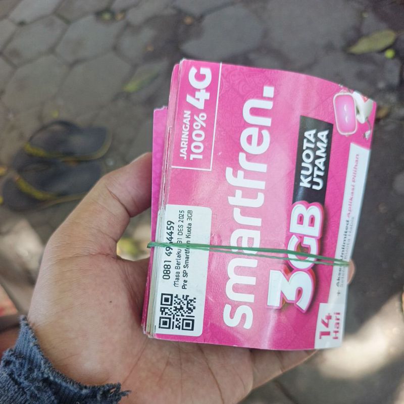 Jual Smartfren 12digit, 13 digit dan 11 digit | Shopee Indonesia