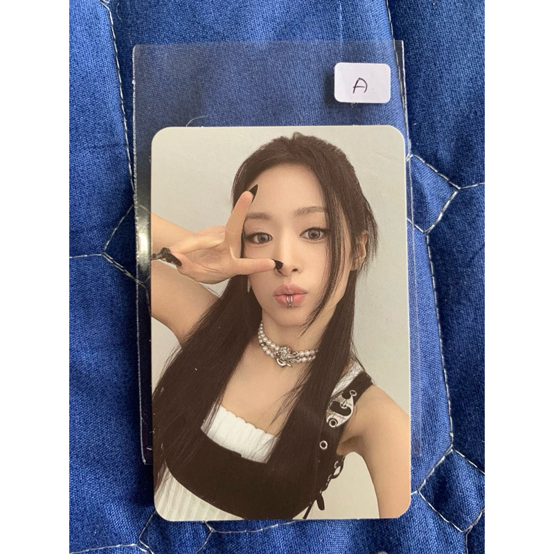 Jual Photocard BABYMONSTER - BABYMONS7ER YG TAG ALBUM - POB Weverse ...