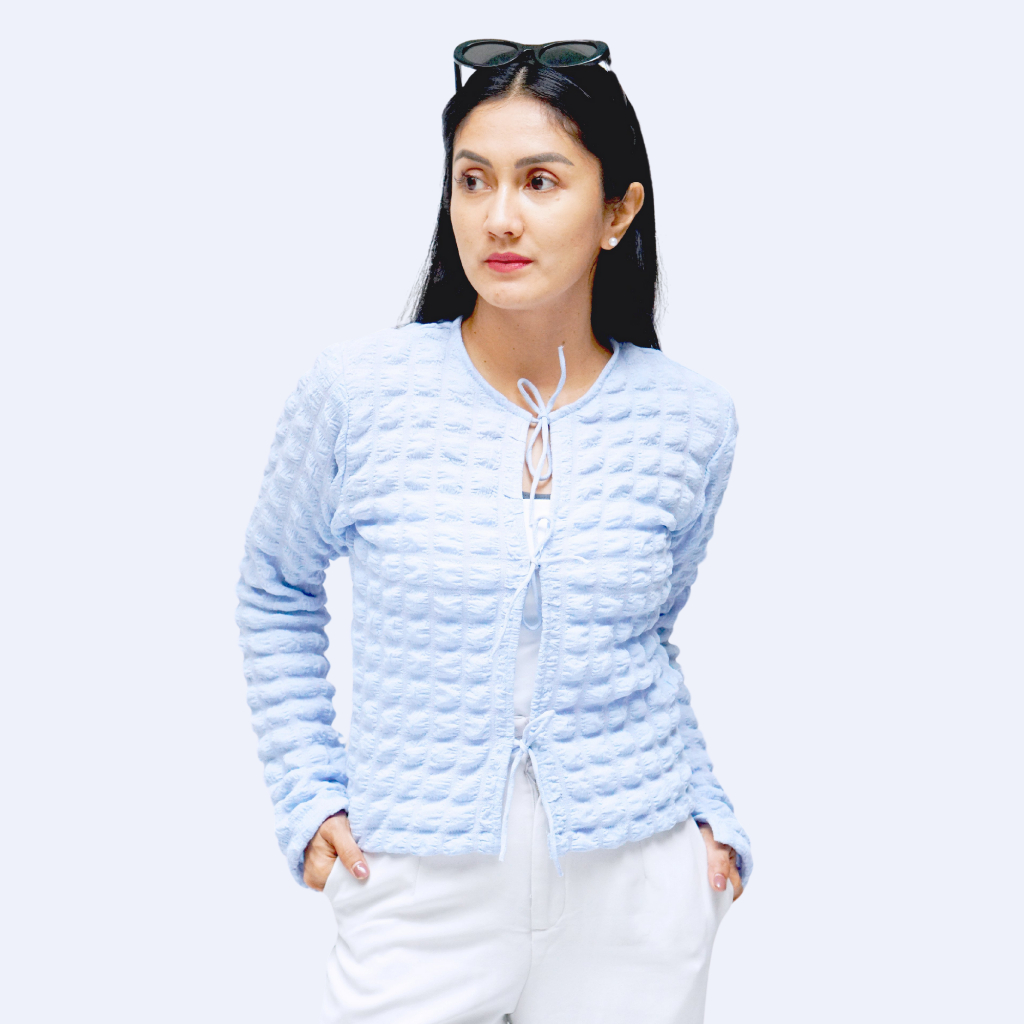 Jual ENCHANTA TOP [About To Move] | Shopee Indonesia