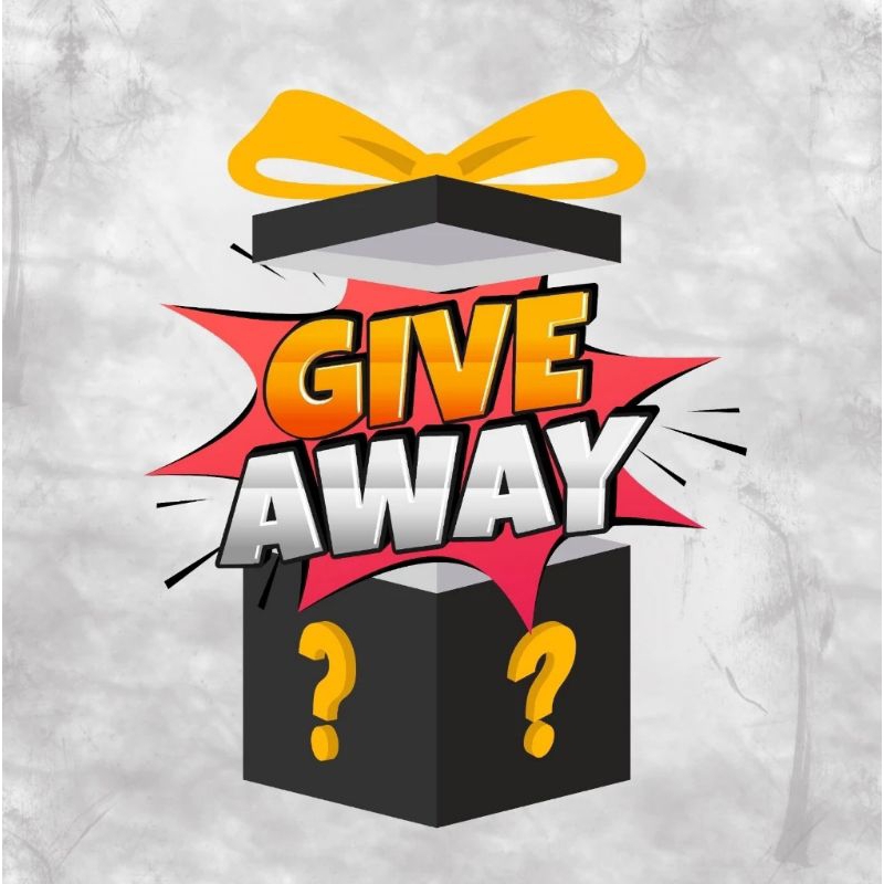 Jual MISTERI GIFT FREE ( jangan di beli) | Shopee Indonesia