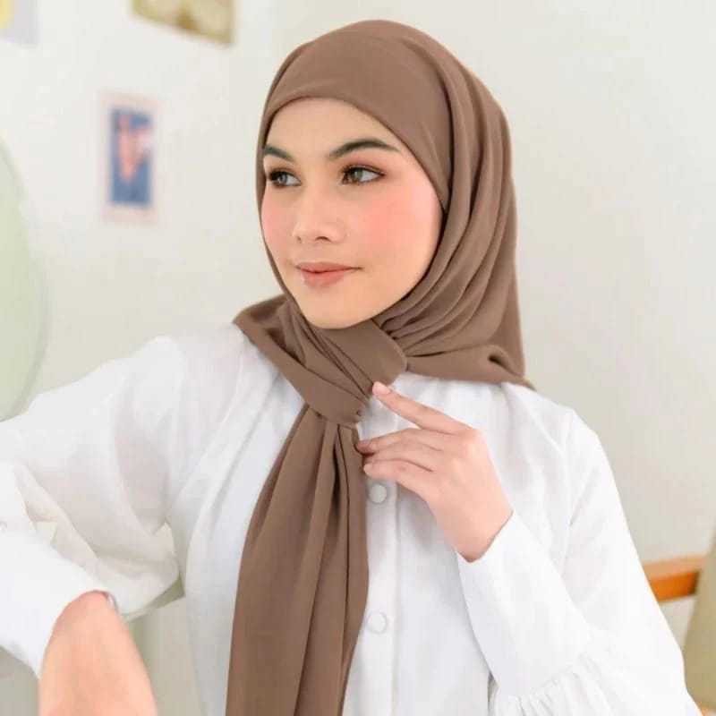 Jual BELLA INNER / SEGITIGA INNER / HIJAB SEGITIGA PLUS INNER ...