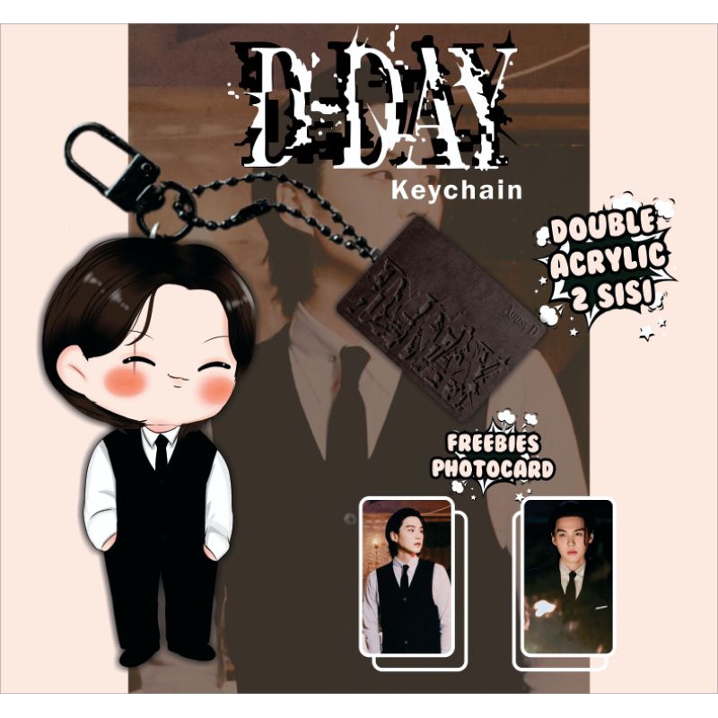 Jual (PO) Keychain Album Member BTS | Shopee Indonesia