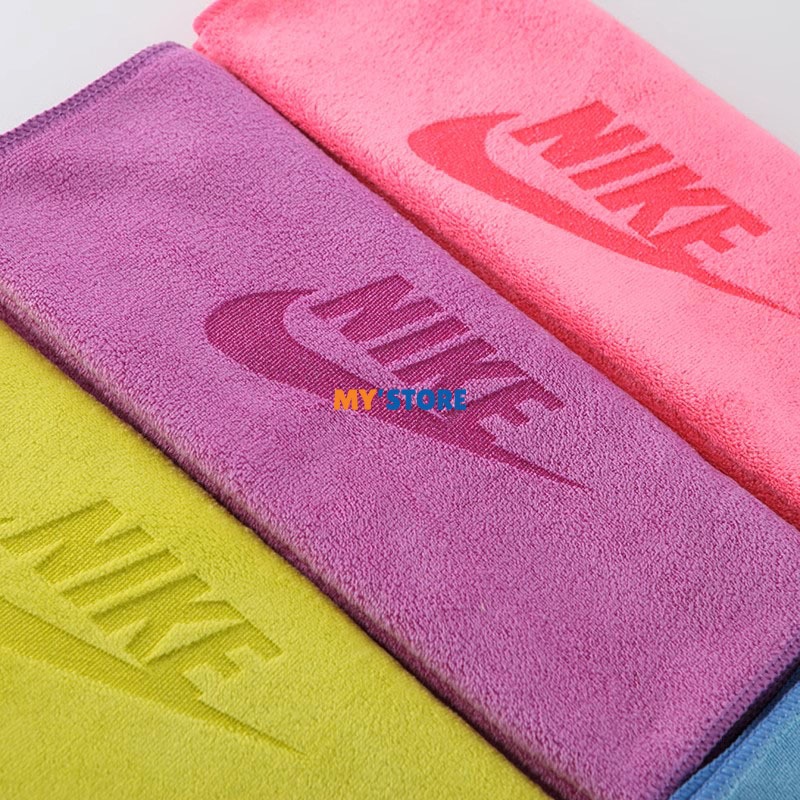 Jual Handuk Olahraga Nike Victor Lining Badminton Microfiber Quick Dry ...